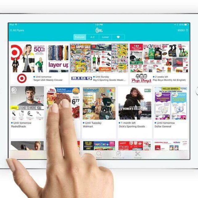 Toronto’s Flipp Lands $61 Million Investment from General Atlantic ...