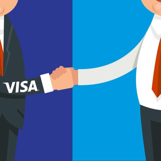 Visa Opens its Global Network with Launch of Visa Developer | BrainStation®