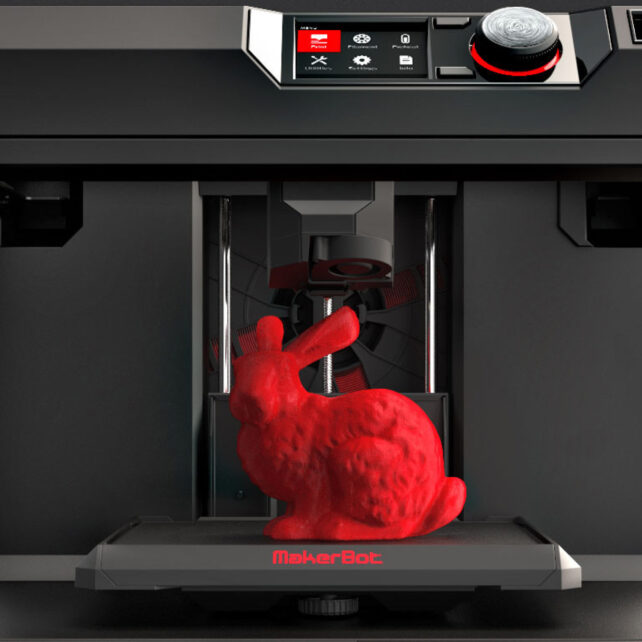 Big Data’s Role in 3D Printing | BrainStation®