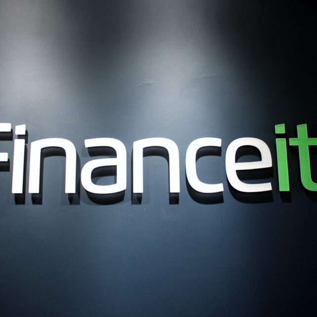 Financeit Launches Next-Generation, Point-of-Sale Financing Platform ...