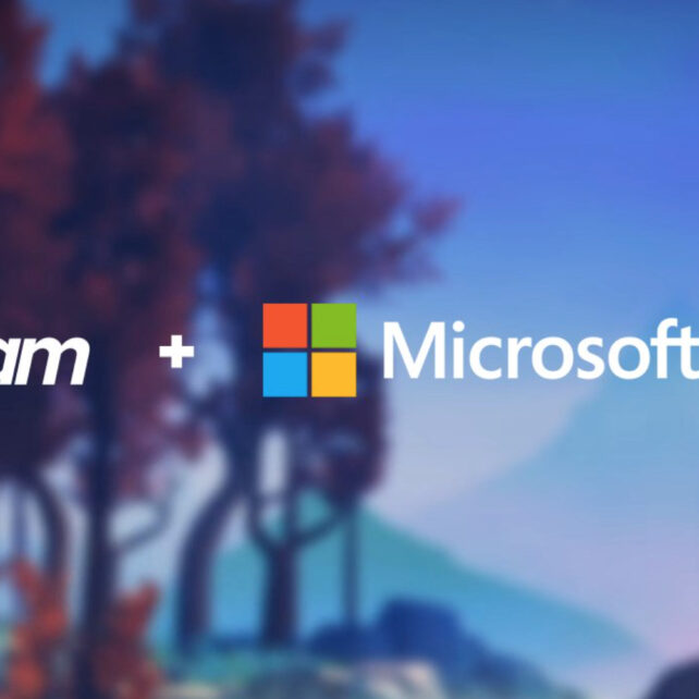 Microsoft Acquires Beam, an Interactive Livestreaming Service for Games ...