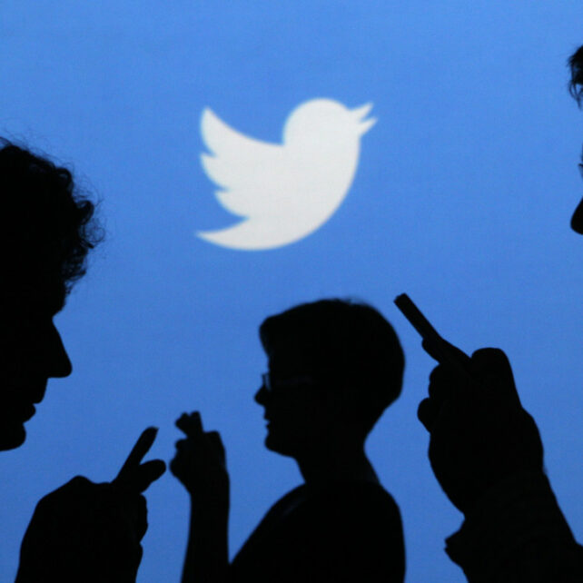 Twitter Stock Soars As Acquisition Rumors Swirl | BrainStation®