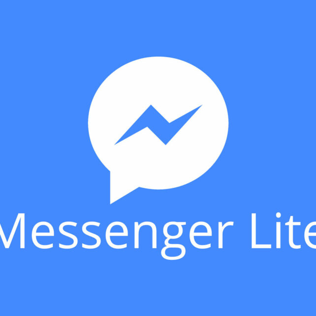Facebook Announces New ‘Messenger Lite’ Android App | BrainStation®