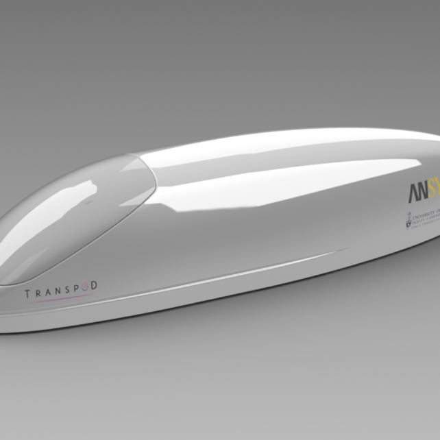 TransPod Raises $15 Million Seed Round to Commercialize Hyperloop ...