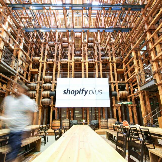 A Brief History of Shopify | BrainStation®