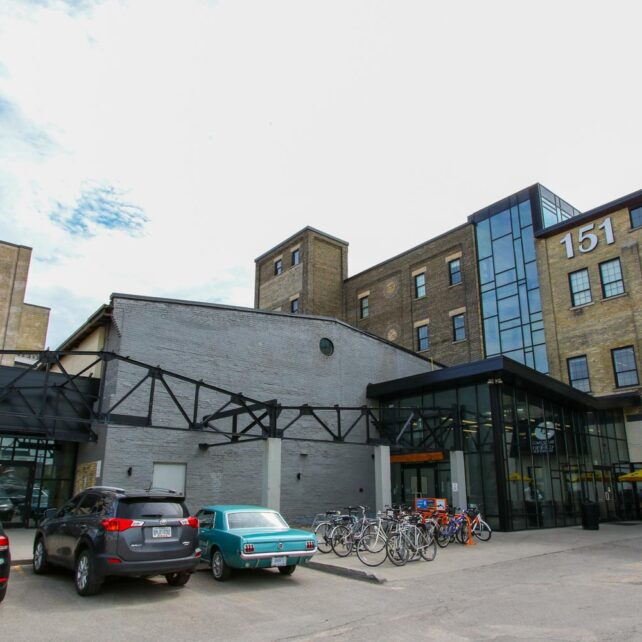 Communitech Introduces True North Waterloo | BrainStation®