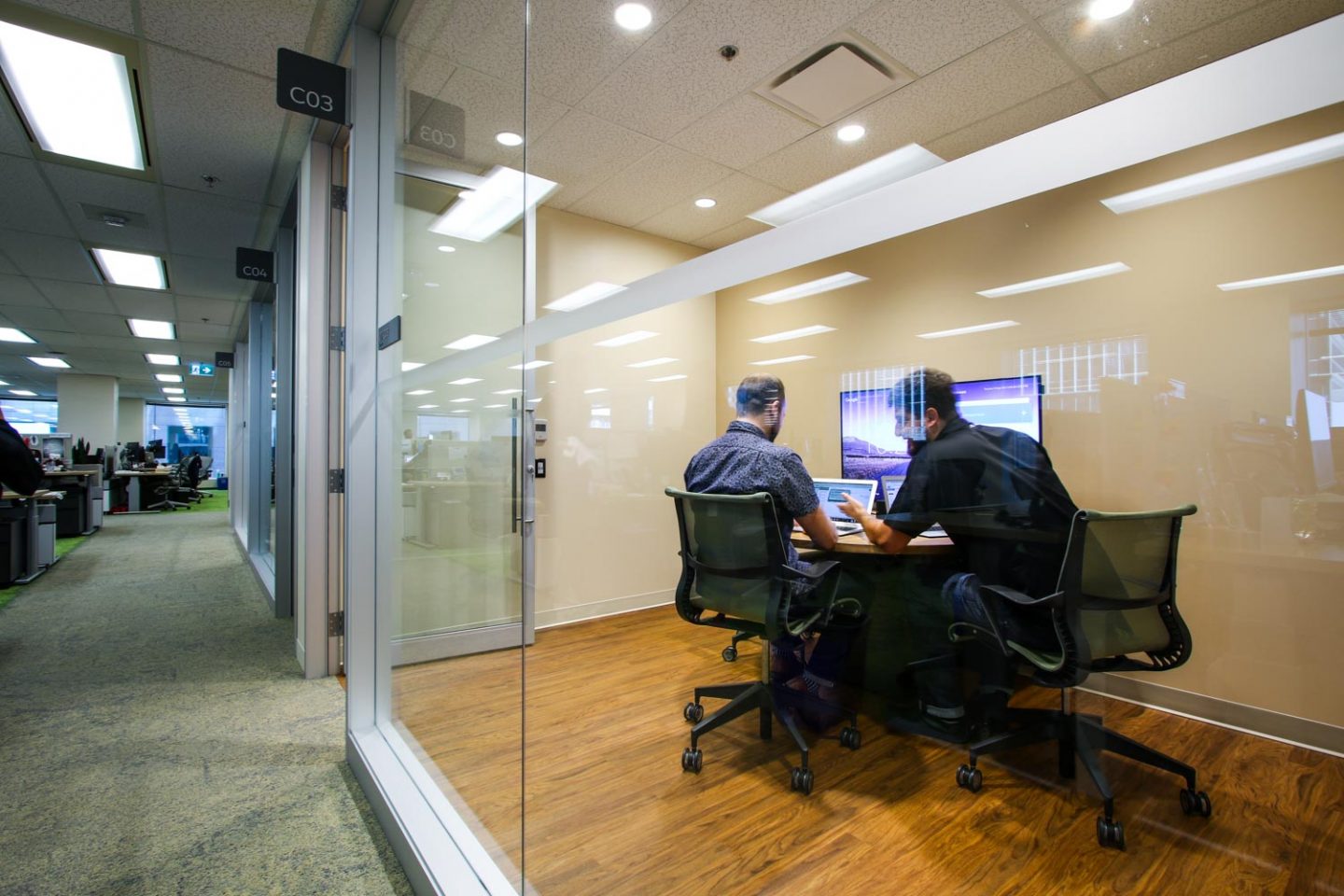 The Mindfully Motivated Salesforce Toronto | BrainStation®