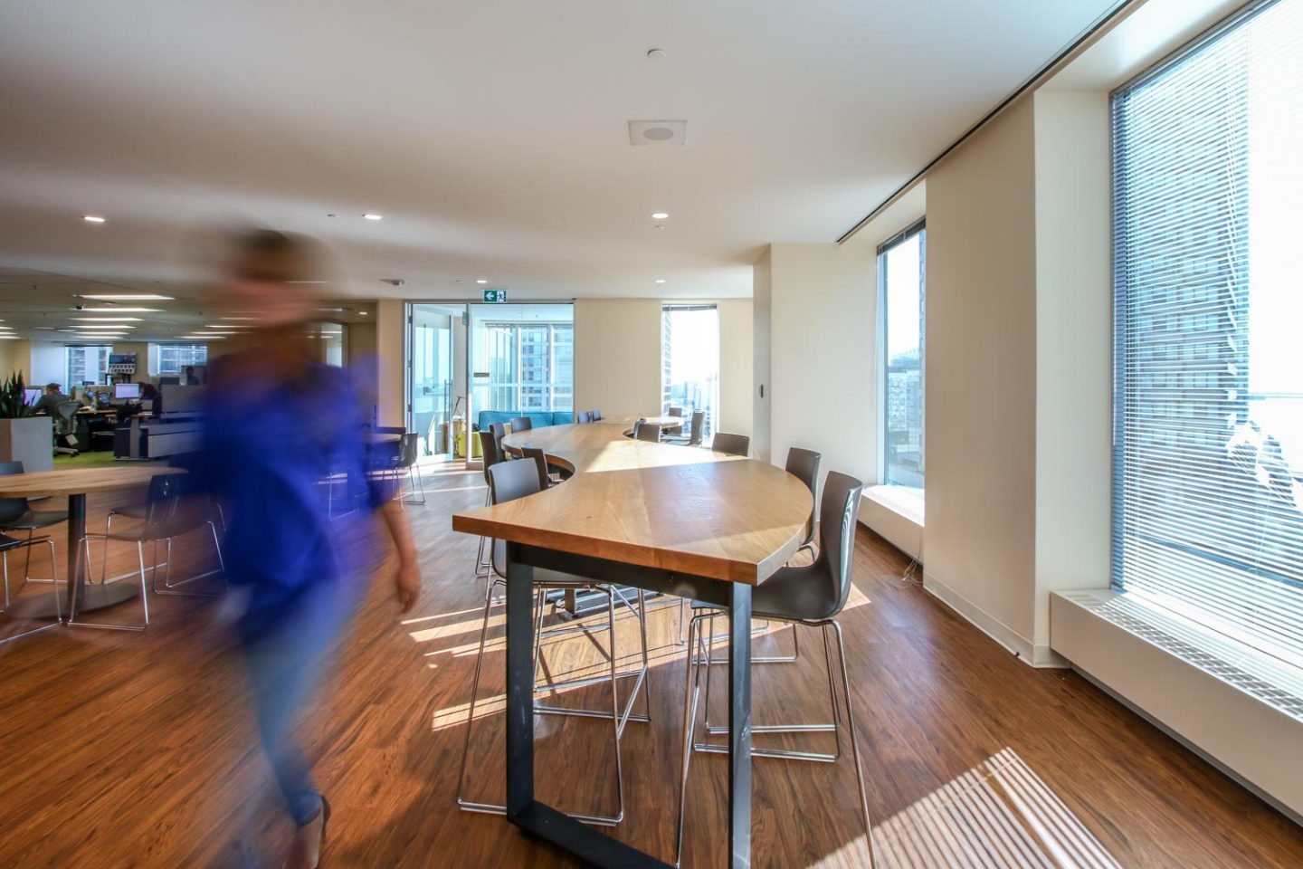 The Mindfully Motivated Salesforce Toronto | BrainStation®