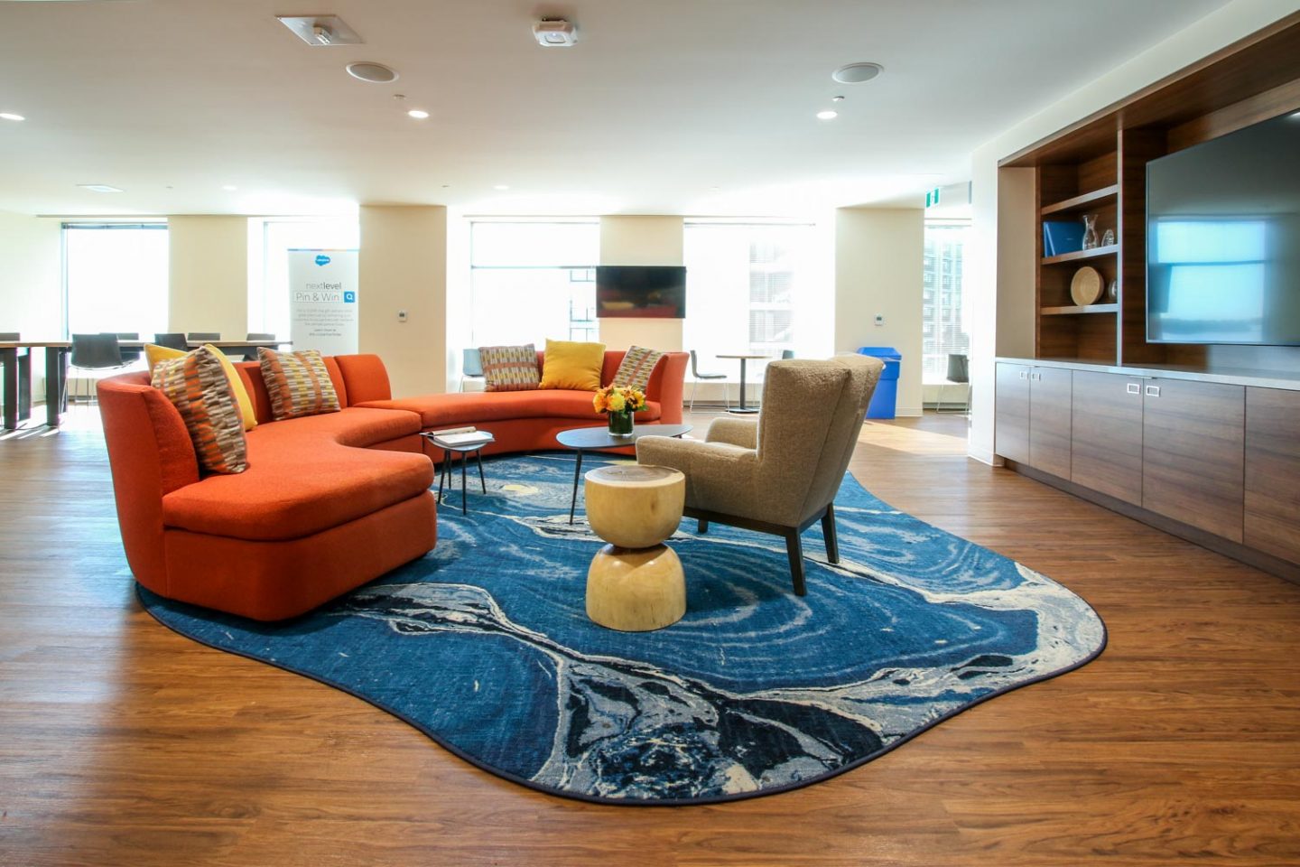 The Mindfully Motivated Salesforce Toronto | BrainStation®