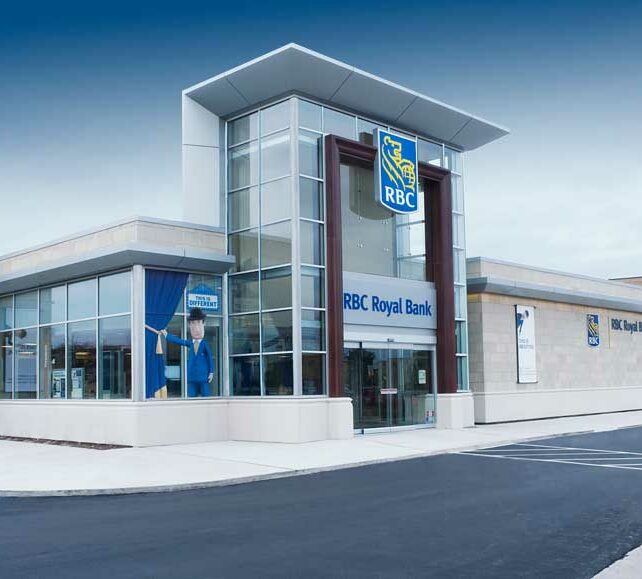 RBC Introduces Video Banking to Canadians | BrainStation®