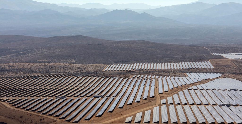 Calling Sustainability a High Priority, Google Aims for 100% Renewable ...