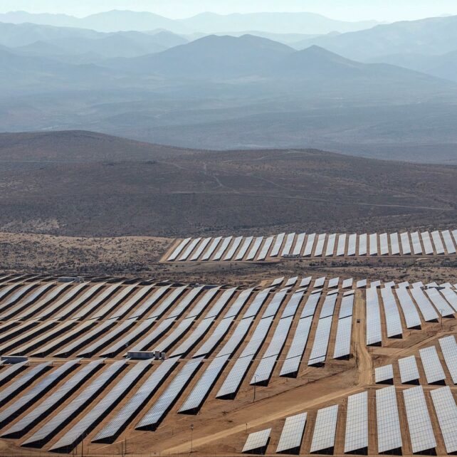 Calling Sustainability a High Priority, Google Aims for 100% Renewable ...