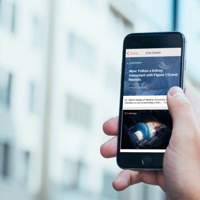 Medical App Figure 1 Raises Awareness on National Rare Disease Day ...