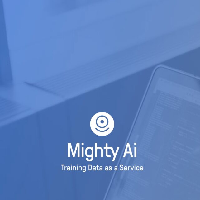 Spare5 Relaunches as Mighty AI with $14 Million Raise | BrainStation®