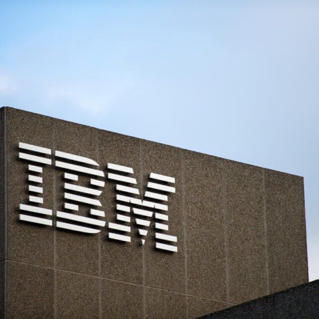 IBM Lands Record 8,000 Patents in One Year | BrainStation®