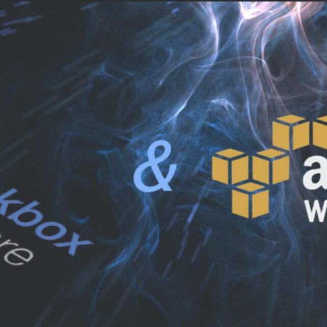 Amazon Acquires Thinkbox Software to Bolster AWS Technology | BrainStation®