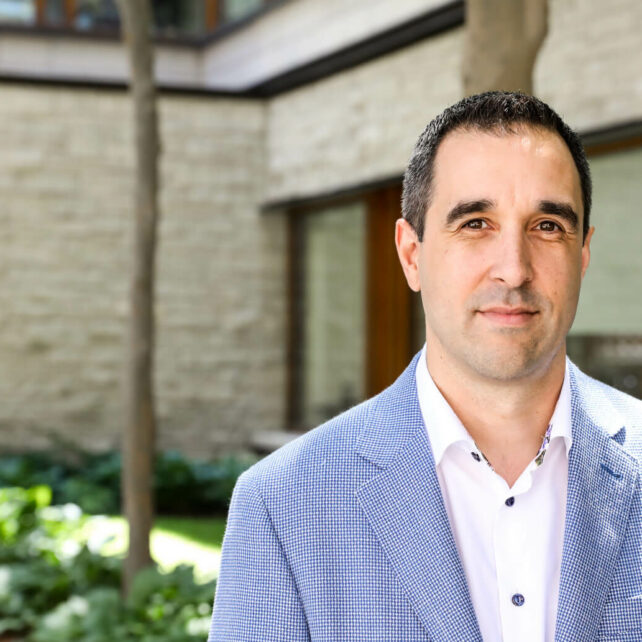 Integrate.ai CEO Steve Irvine on Becoming a Global AI Leader and ...