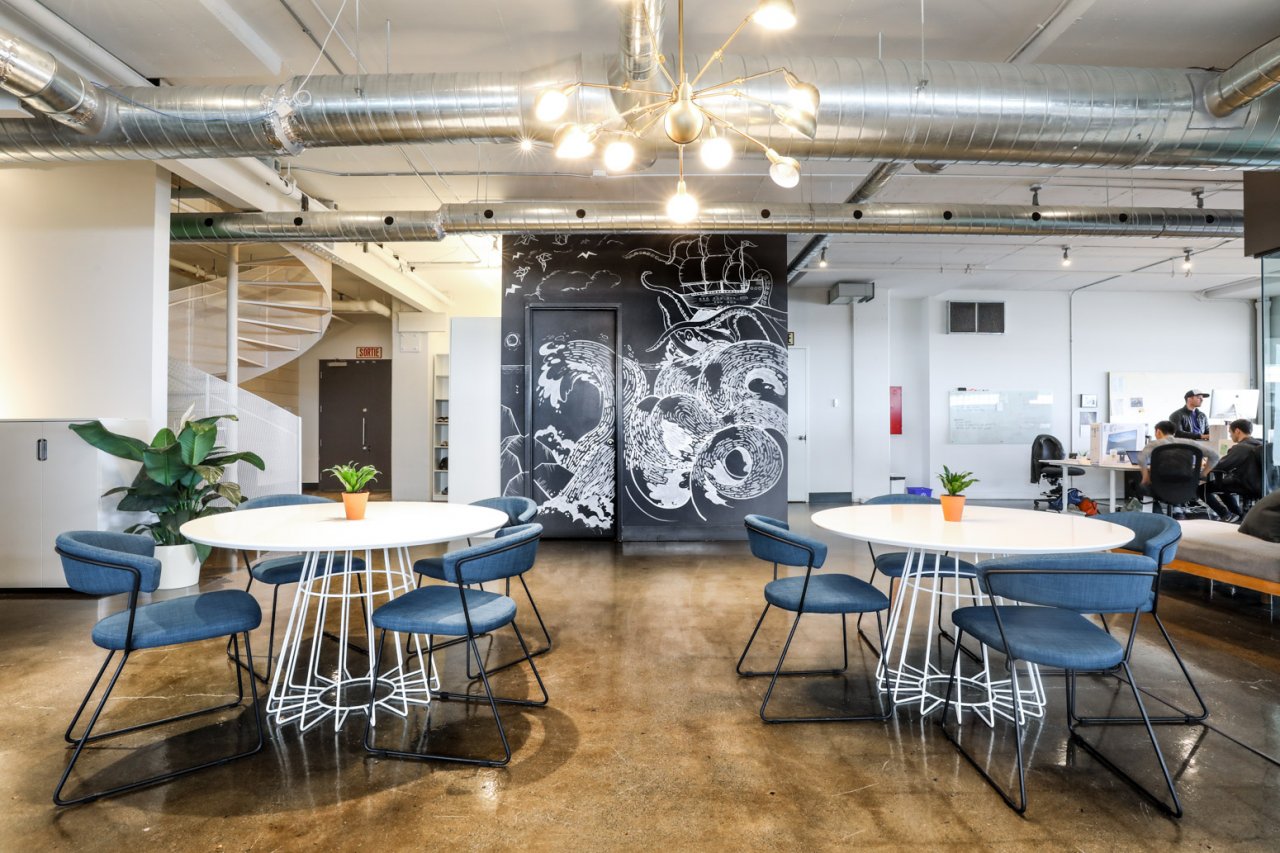 Breather’s Mile End Montreal Masterpiece | BrainStation®