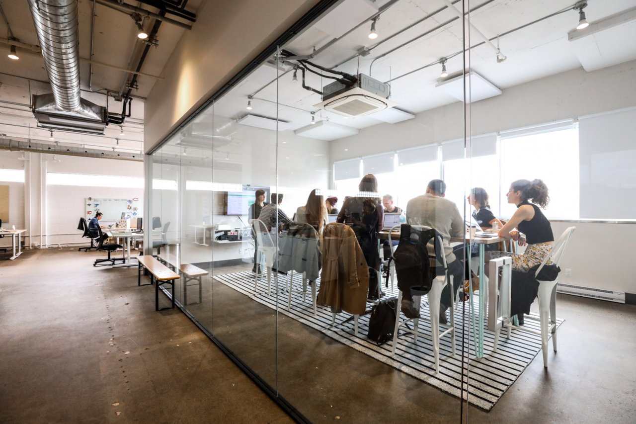 Breather’s Mile End Montreal Masterpiece | BrainStation®