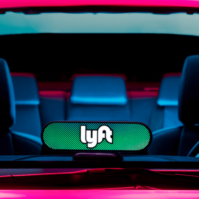 Serving 80% of US, Lyft Reaches One Million Daily Rides | BrainStation®