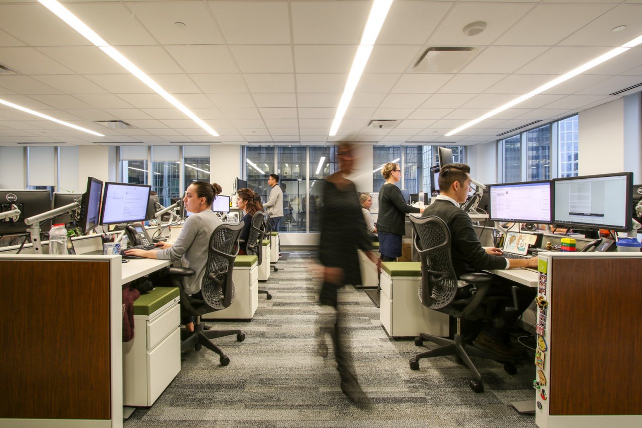 Expedia Vancouver’s Coastal Cruise Centre | BrainStation®