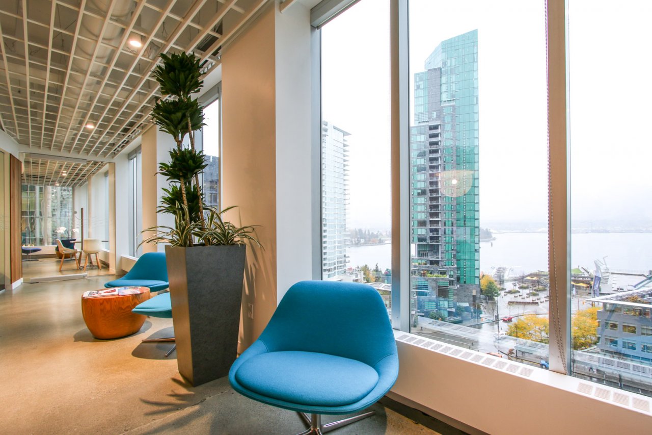 Expedia Vancouver’s Coastal Cruise Centre | BrainStation®