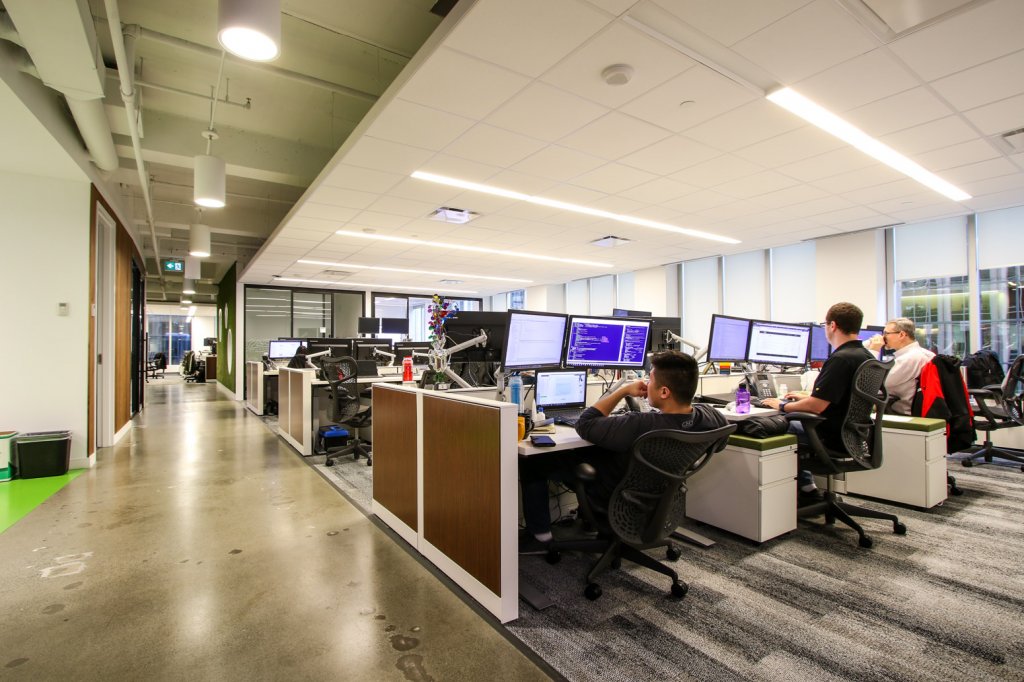 Expedia Vancouver’s Coastal Cruise Centre | BrainStation®
