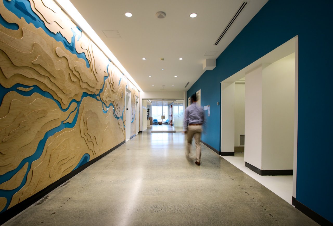 Expedia Vancouver’s Coastal Cruise Centre | BrainStation®