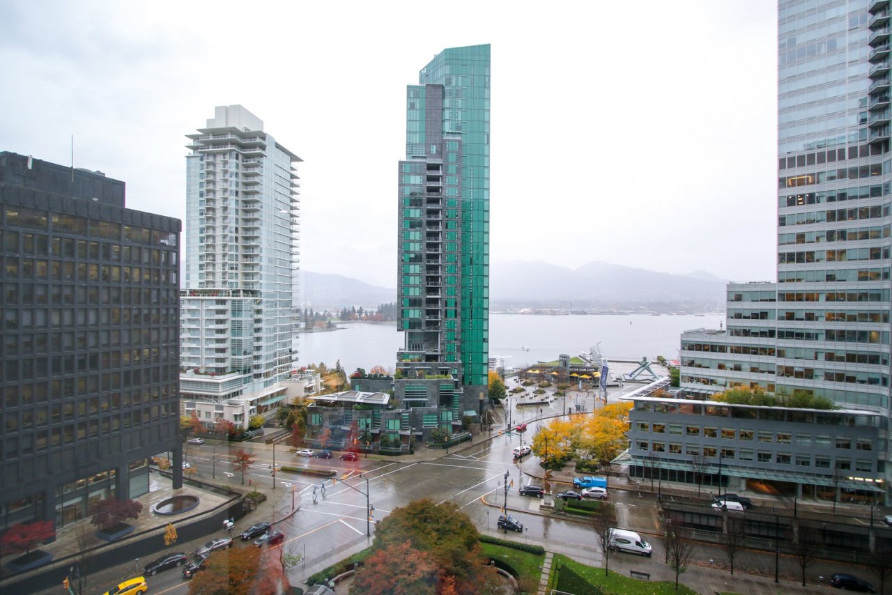 Expedia Vancouver’s Coastal Cruise Centre | BrainStation®