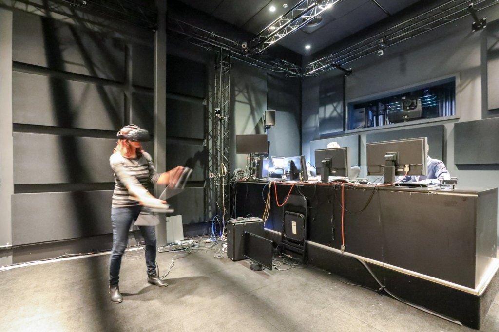 Autodesk Montréal’s Soaring Factory Facade | BrainStation®