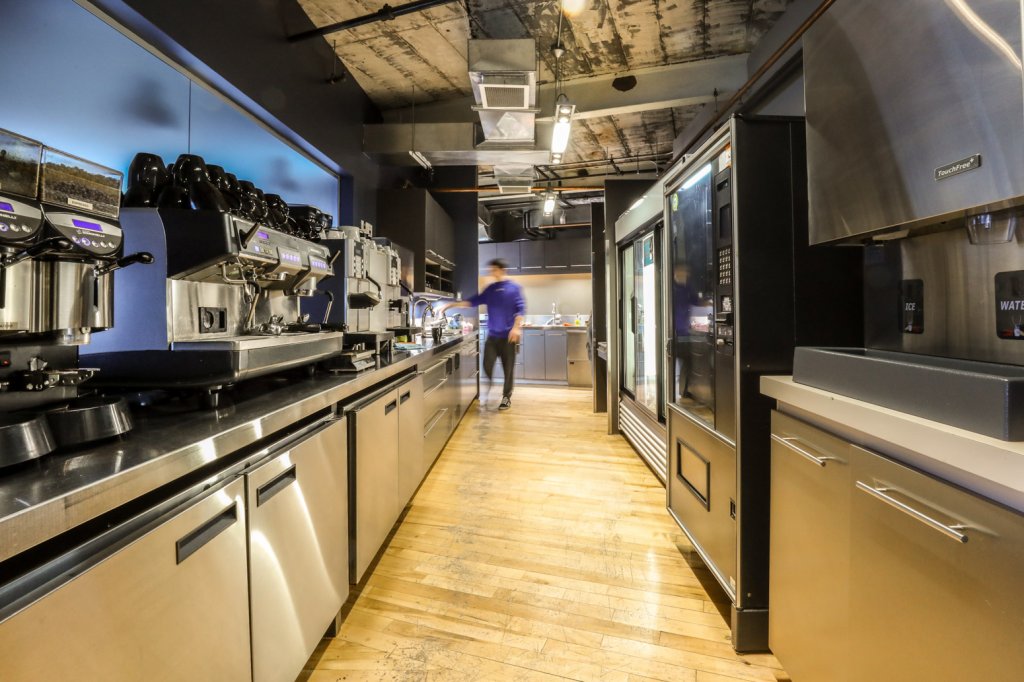 Autodesk Montréal’s Soaring Factory Facade | BrainStation®