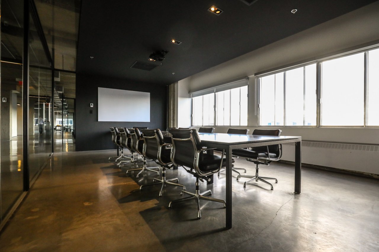 The Lavish Minimalism of Montreal’s SSENSE Studio | BrainStation®