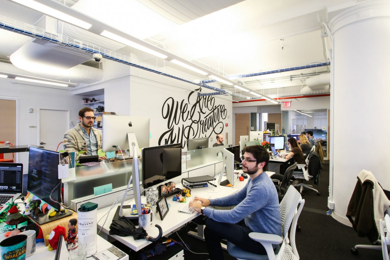 Adobe’s Incredible New York City Escape | BrainStation®