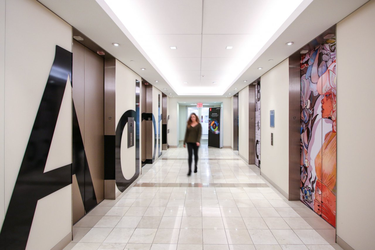 Adobe’s Incredible New York City Escape | BrainStation®