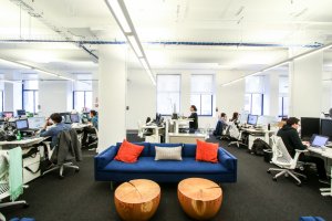 Adobe’s Incredible New York City Escape | BrainStation®