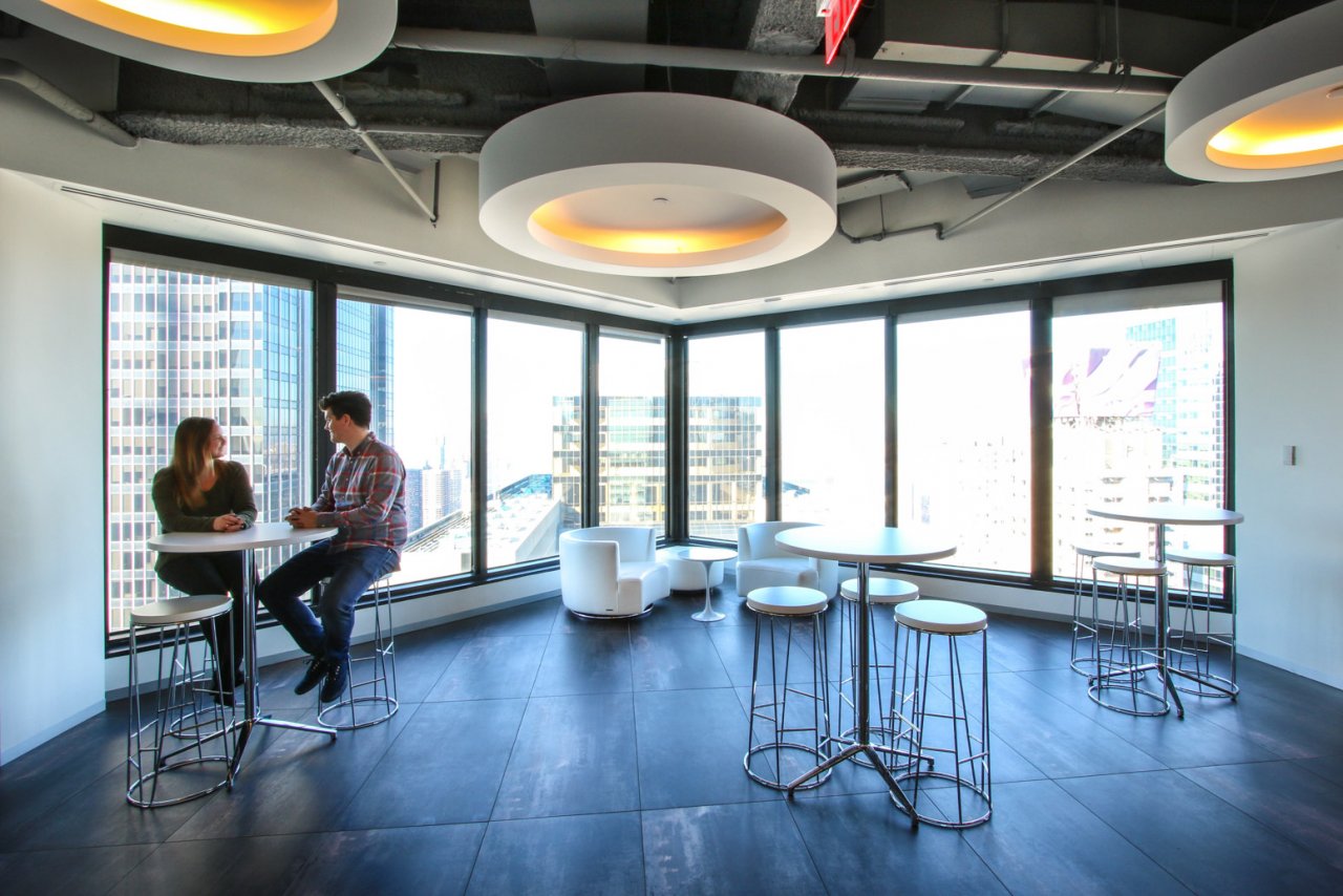 Adobe’s Incredible New York City Escape | BrainStation®