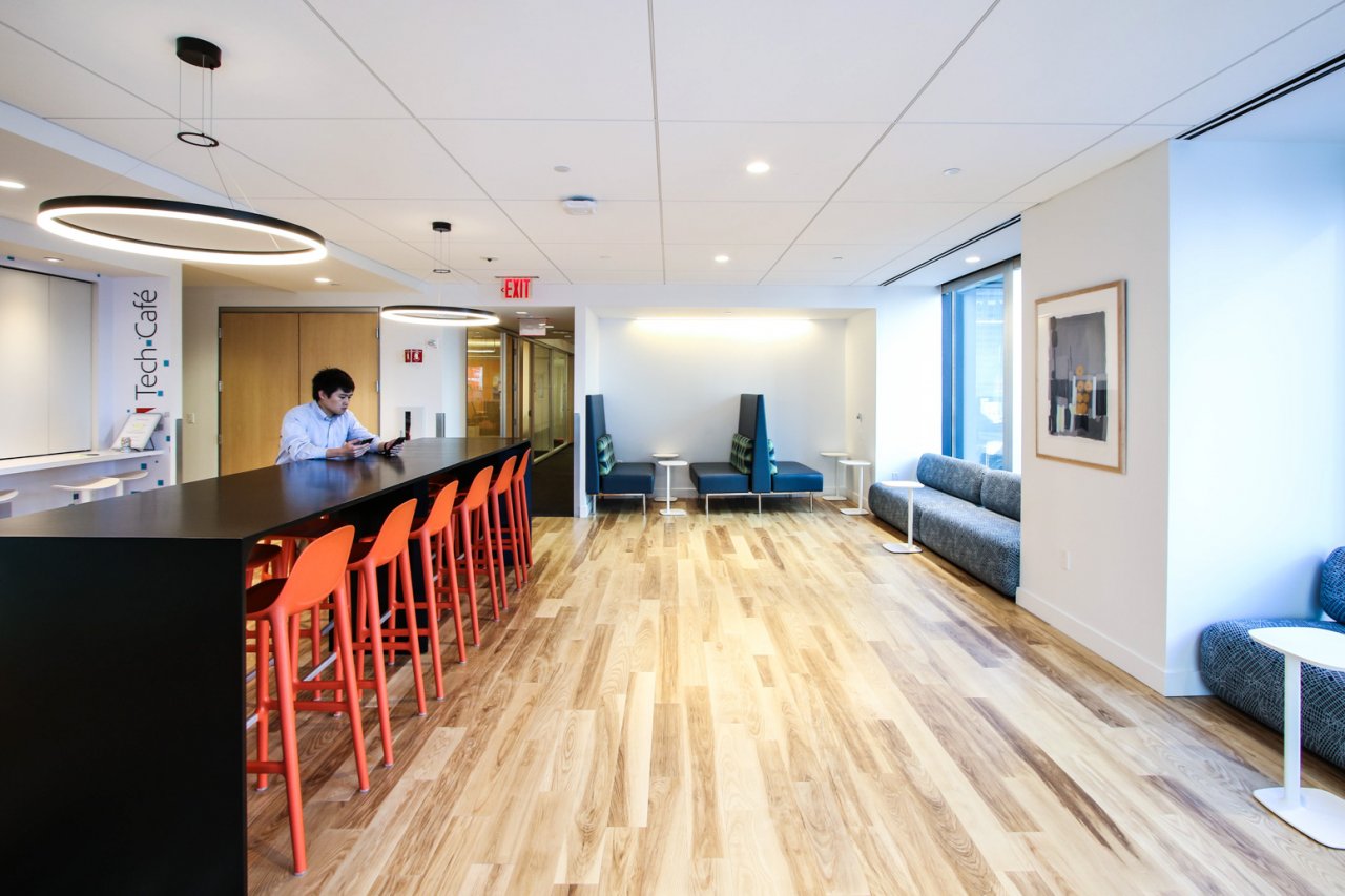 Adobe’s Incredible New York City Escape | BrainStation®