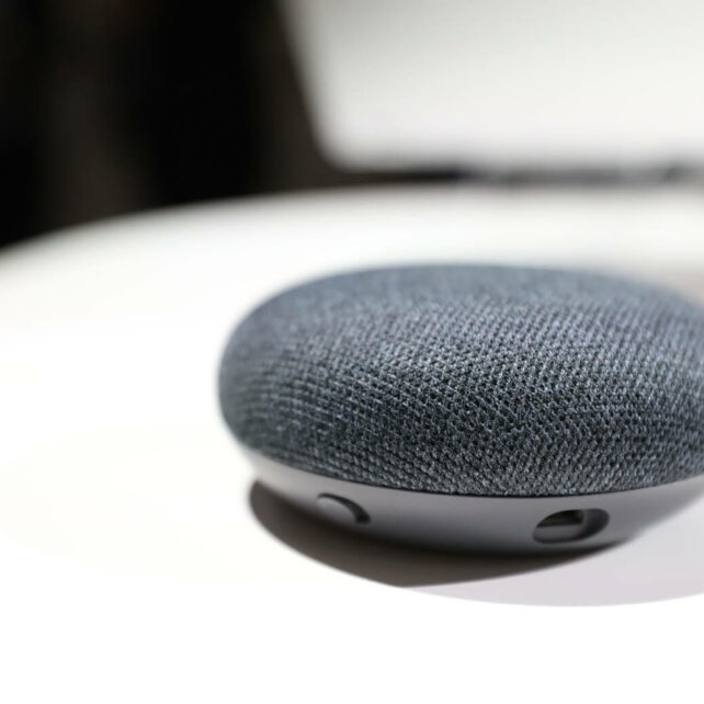 Google Takes on the Home with the Mini and Max | BrainStation®
