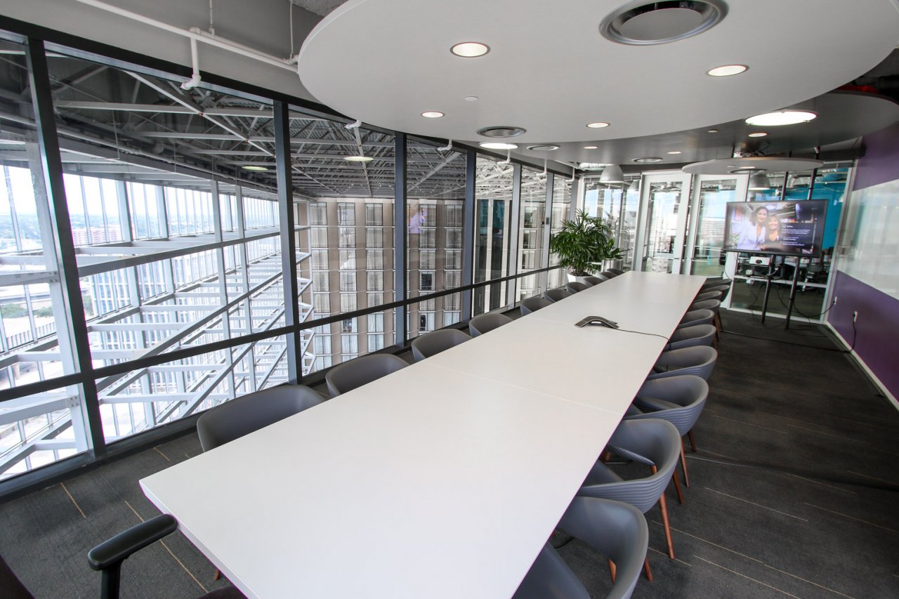 Capital Factory: Austin’s Entrepreneurship Epicentre | BrainStation®