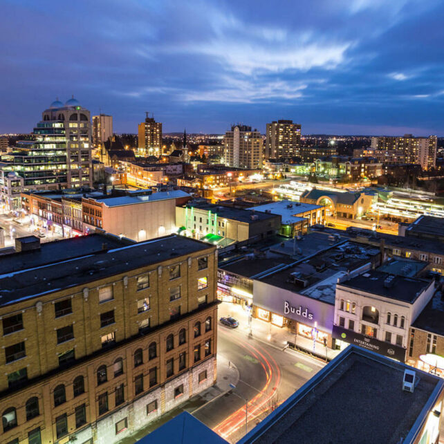 Kitchener-Waterloo is Canada’s Fastest Growing Market for Tech Talent ...