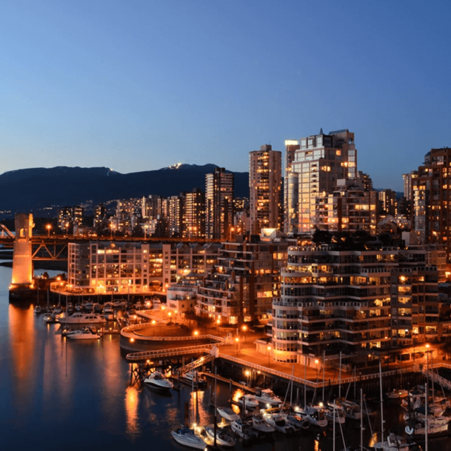 Elevating Vancouver’s Tech Scene Through Mentorship | BrainStation®
