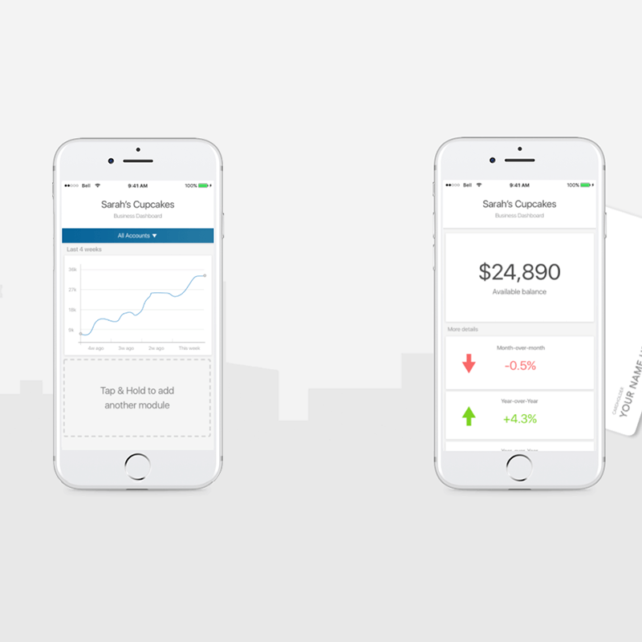 Ferst Digital Rebrands to NorthOne and Launches Bank Account Hero ...