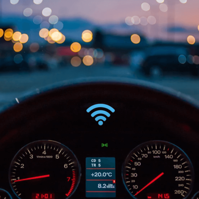 Mojio Accelerates Connected Car Platform with $30 Million Series B ...