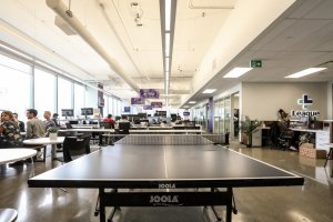 The Dynamic MaRS Discovery District in Downtown Toronto | BrainStation®