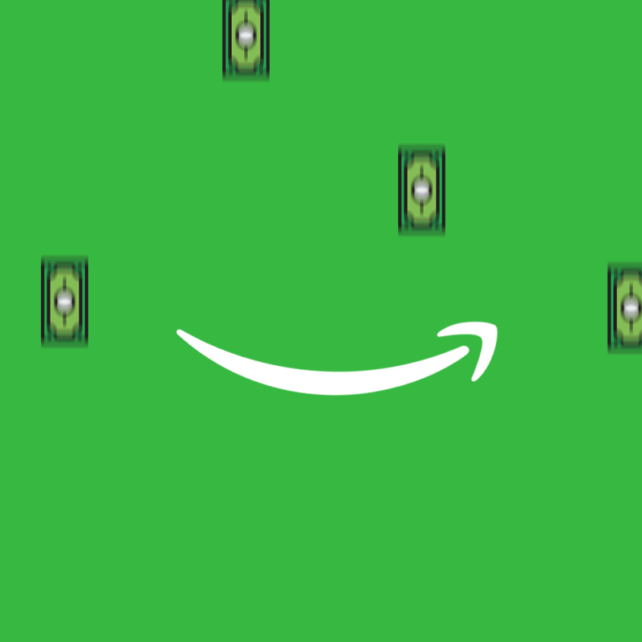 Amazon Cash Comes to Canada | BrainStation®