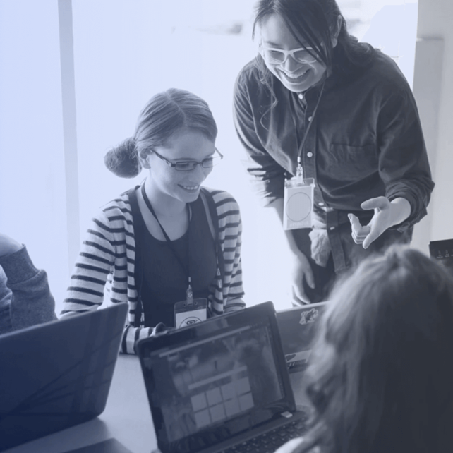 Hackergal is Planning the Largest Canadian Hackathon Ever | BrainStation®