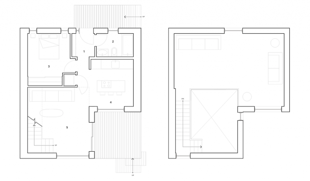 ZeroHouse Project Builds Carbon-Neutral Home in Ontario | BrainStation®