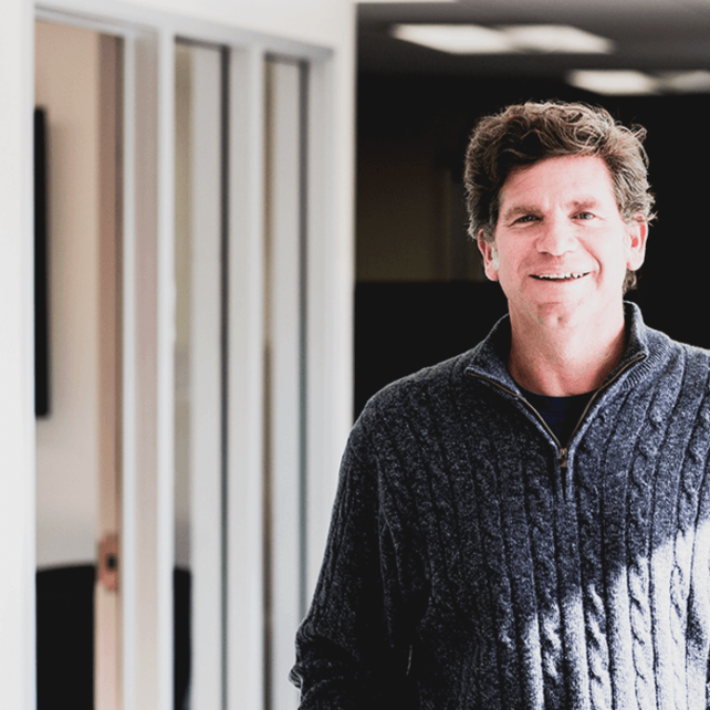 GoFundMe CEO Rob Solomon on the Power of Social Fundraising | BrainStation®