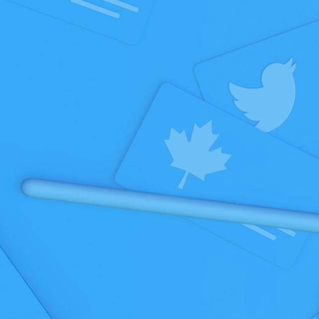 Trudeau and Chicken Nuggets: How Canadians Tweeted in 2017 | BrainStation®
