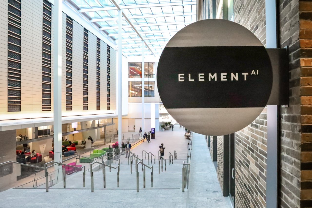 The Dynamic MaRS Discovery District in Downtown Toronto | BrainStation®